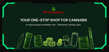 VIP Cannabis